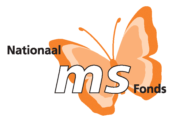 Ms Fonds Logo