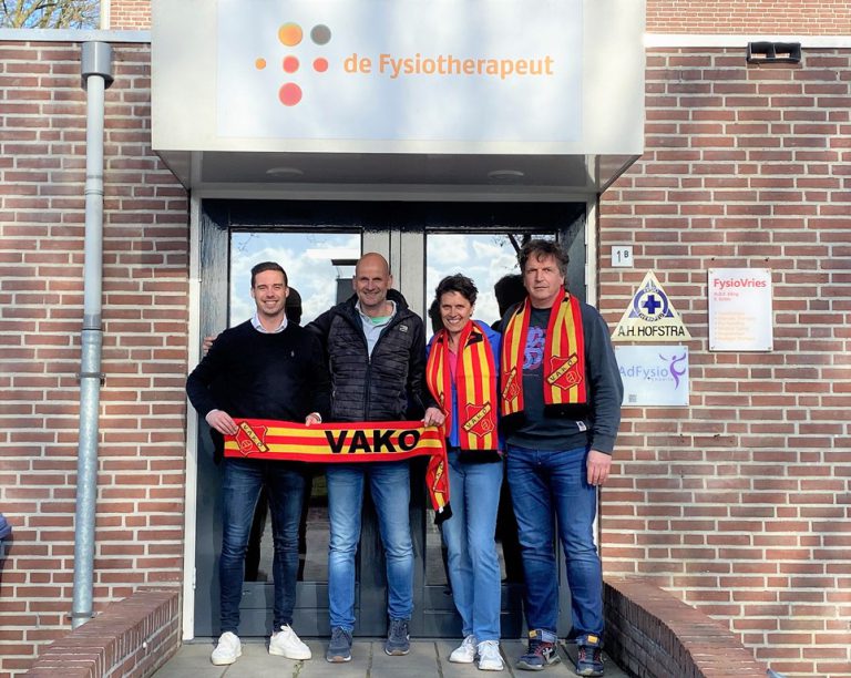 Vries.nu » VAKO voetbal