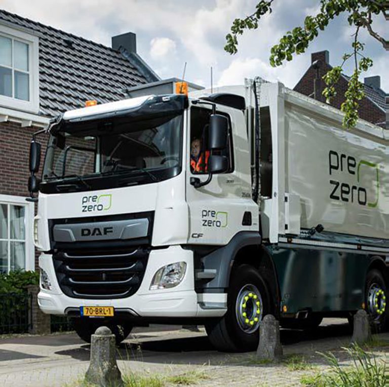 Vries.nu » Wijziging afvalkalender en kerstbomen bij gft